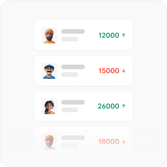 Karobar App