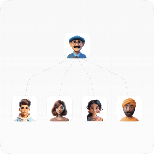 Karobar App